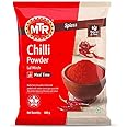 MTR Chilli Powder - Regular, 500g : Amazon.in: Grocery & Gourmet Foods
