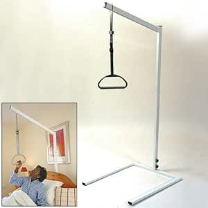 Over Bed Pole Hoist : Amazon.co.uk: Health & Personal Care