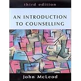 An Introduction to Counselling, Fifth Edition: Amazon.co.uk: Mcleod ...