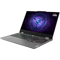 Lenovo LOQ Intel Core i5 12th Gen 12450HX - (16 GB/512 GB SSD/Windows ...