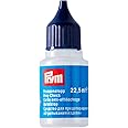 Prym 968020-1 Fray Check, one size,Transparent : Amazon.co.uk: Home ...