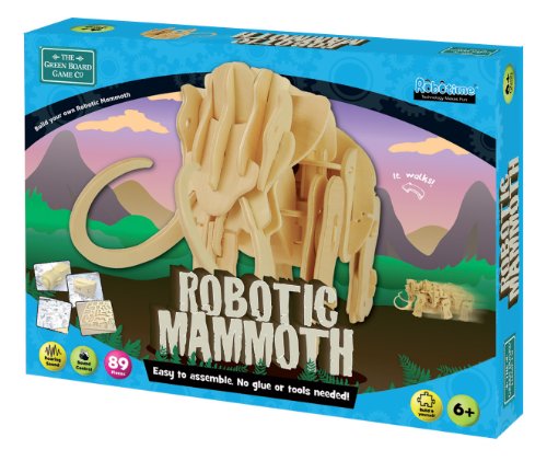 Mejores【MAQUETAS DE DINOSAURIOS】 ¡Ofertas 2025!