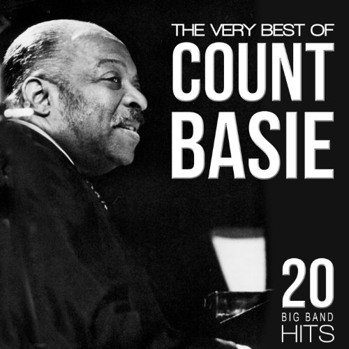 The Very Best of Count Basie. 20 Big Band Hits by Count Basie on Amazon Music - Amazon.co.uk