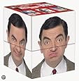 MR. BEAN Complete Collection BEANTASTIC: Complete TV-Series / Mr. Bean ...