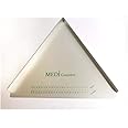 Professional Triangle Tablet Counter - Aluminium (Medium: 190mm ...