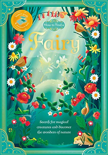 How to Find a Fairy: Amazon.co.uk: Books, Igloo: 9781839031915: Books