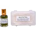 Lala Parmanand and Sons Bilipatra Attar with Case, 12 ml : Amazon.in ...