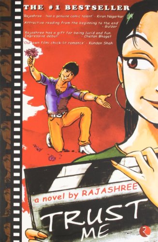 Buy Trust Me Book Online at Low Prices in India | Trust Me Reviews ...