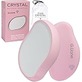 Crystal Hair Eraser, ADMORA Crystal Hair Remover, Nano Crystal Painless ...