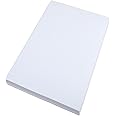 House of Card & Paper A2 300 GSM Card - White (Pack of 50 Sheets ...