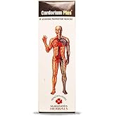 Buy Alakananda Herbals Cardorium Plus Ayurvedic Syrup, 300ml Online at ...