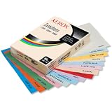 Xerox Symphony Coloured Paper Multifunctional Ream-Wrapped 80gsm A4 ...