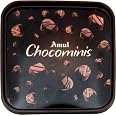 Amul Chocomini Pack Of-2 Bars (2 X 250 Gram) : Amazon.in: Grocery ...