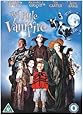 The Little Vampire [DVD]: Amazon.co.uk: Jonathan Lipnicki, Richard E ...