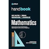 Buy Handbook Of Mathematics (With Fanastic - 4) Book Online at Low ...