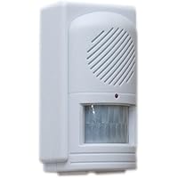 NRS Healthcare Memo Minder Reminder Aid - Motion Sensing and Activated ...