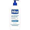 Mixa Expert Peau Sensible - Lait Céramide Protection - Anti-Sécheresse ...