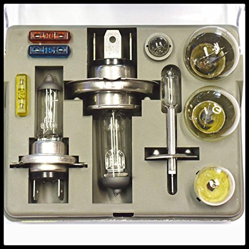 Travel Products Sakura European Travel Kit - Car Emergency Warning ...