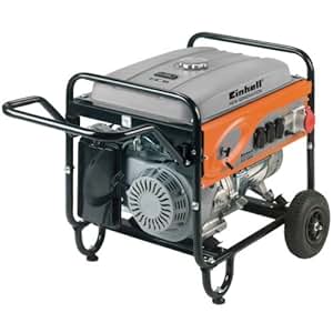 Einhell STE 2500/1 Stromerzeuger (Benzin): Amazon.de: Baumarkt