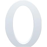 Wooden MDF Letter L - Size 30cm Tall - Free Standing Wooden Letters for ...