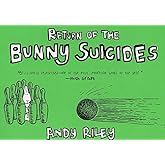 The Book of Bunny Suicides: Amazon.co.uk: Riley, Andy: 9780340828991: Books