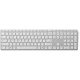 Microsoft Surface Keyboard, Bluetooth Keyboard, Spanish, Grey : Amazon ...