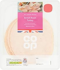Amazon.co.uk: Cooked & Continental Meats: Co-op