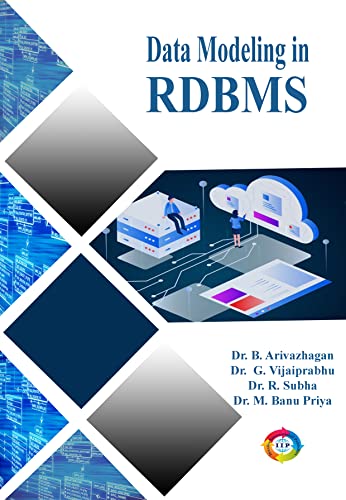 Buy Data Modeling in RDBMS Book Online at Low Prices in India | Data Modeling in RDBMS Reviews ...