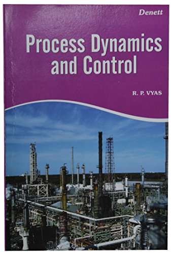 Buy Process Dynamics and Control Book Online at Low Prices in India ...
