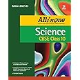 All In One Social Science CBSE class 10 2019-20 (Old Edition) : Arihant ...