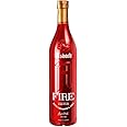 Asbach Fire Likör mit Zimt und Chili (1 x 1l) : Amazon.de: Lebensmittel ...
