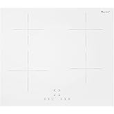 Bosch Serie 4 Pue612Ff1J kookplaat wit ingebouwde zone ...