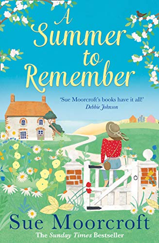A Summer to Remember: Amazon.co.uk: Moorcroft, Sue: 9780008321765: Books