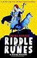 Riddle of the Runes (Viking Mystery 1): Amazon.co.uk: Ramirez, Janina ...