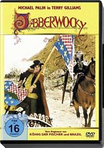Jabberwocky: Amazon.de: Michael Palin, Max Wall, Deborah Fallender ...