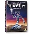 Short Circuit 2 [DVD] [1988]: Amazon.co.uk: Fisher Stevens, Cynthia ...