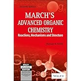 Buy MARCH'S ADVANCED ORGANIC CHEMISTRY: REACTIONS, MECHANISMS, AND STRUCTURE, 8TH EDITION Book ...