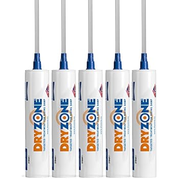 Dryrod Damp Proofing Rods (10 Pack x3) - Next Generation Rising Damp ...