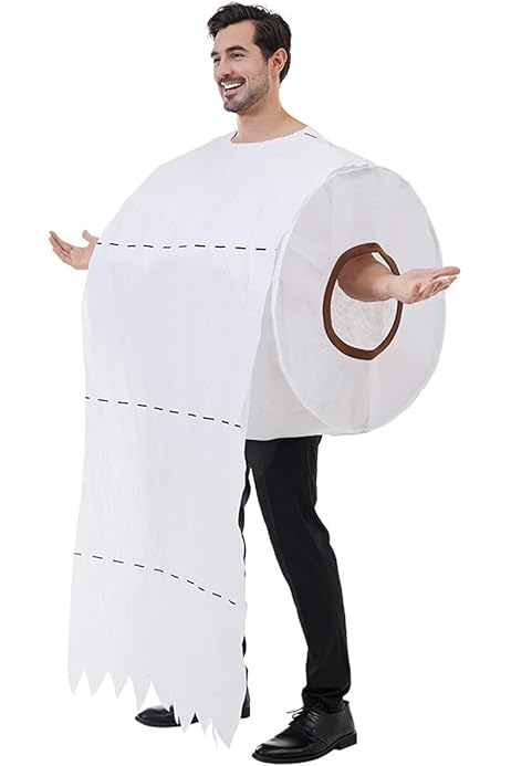Costume De Plateau De Caca