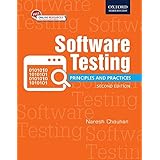 Software Testing and Quality Assurance: Theory and Practice : Tripathy ...