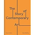 The Story of Contemporary Art: Amazon.co.uk: Tony Godfrey ...
