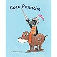 Coco Panache : Valckx, Catharina: Amazon.fr: Livres