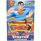 Stretch 06613 DC Comics Batman, Blue, Large: Character Options: Amazon ...