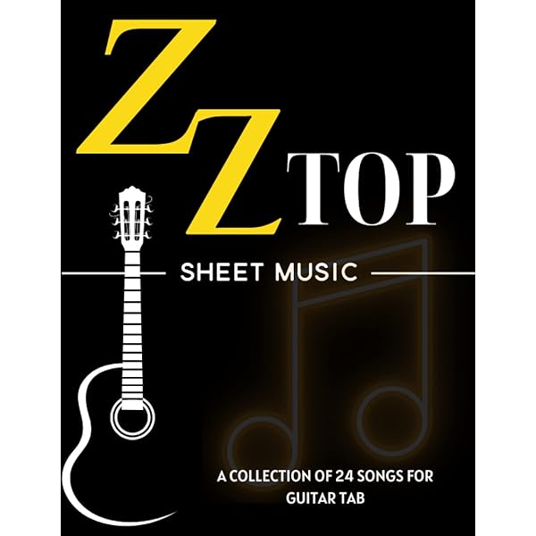 Zz Top Guitar Chords