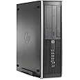 (Refurbished) HP Compaq Desktop Computer PC (Intel Core i5 3rd Gen, 8 GB RAM, 1 TB HDD, Windows ...