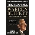 The Snowball: Warren Buffett and the Business of Life: Amazon.co.uk ...