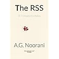 Buy The RSS : A Menace to India Book Online at Low Prices in India ...
