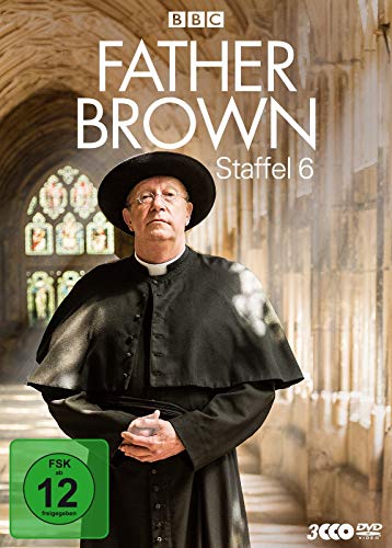 Father Brown (2013) – fernsehserien.de