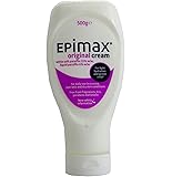 Epimax Oatmeal Cream 100g + 500g for Eczema/Psoriasis: Amazon.co.uk ...