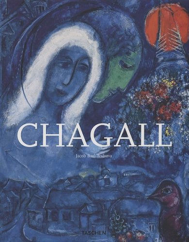 Download Books Free: Chagall (Special Edition)